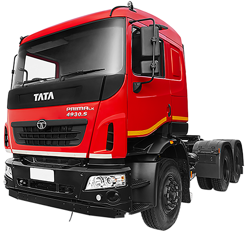 The history of Tata - Classic & Vintage Commercials