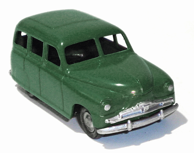Collectable Standard Motor Company models - Classic & Vintage Commercials