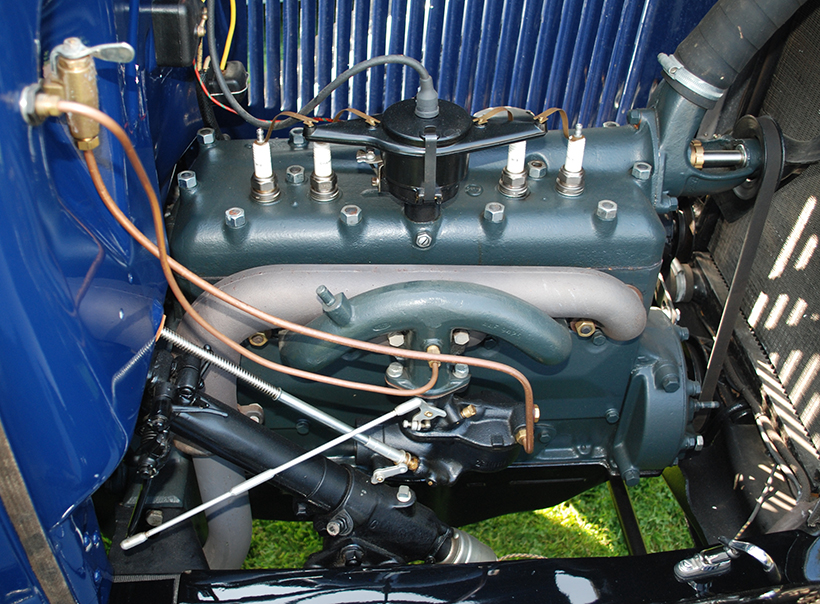 1931 Ford Model AA truck beautifully restored - Classic & Vintage ...