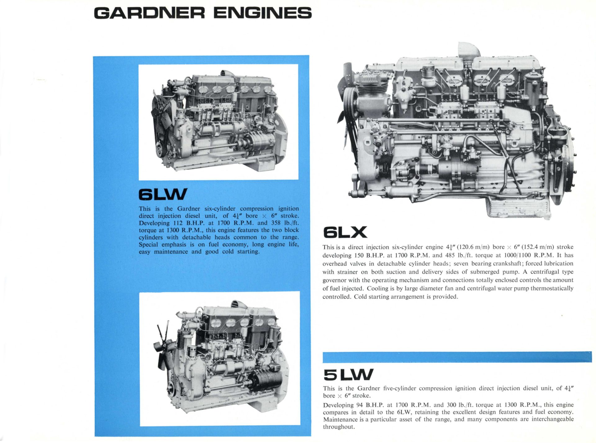 ATKINSON Mk.1 - Classic & Vintage Commercials